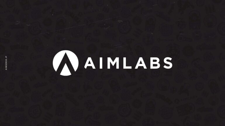 Aimlabsの設定ガイド