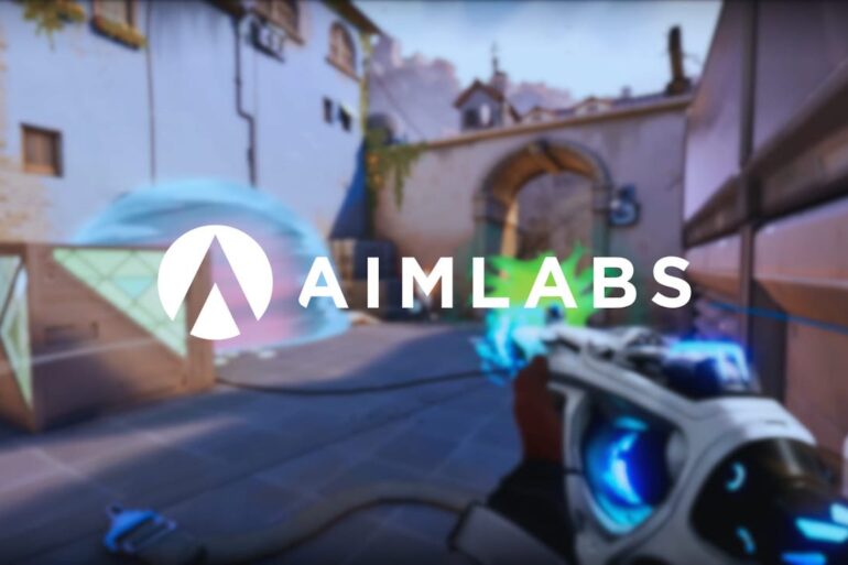Aimlabsの設定ガイド